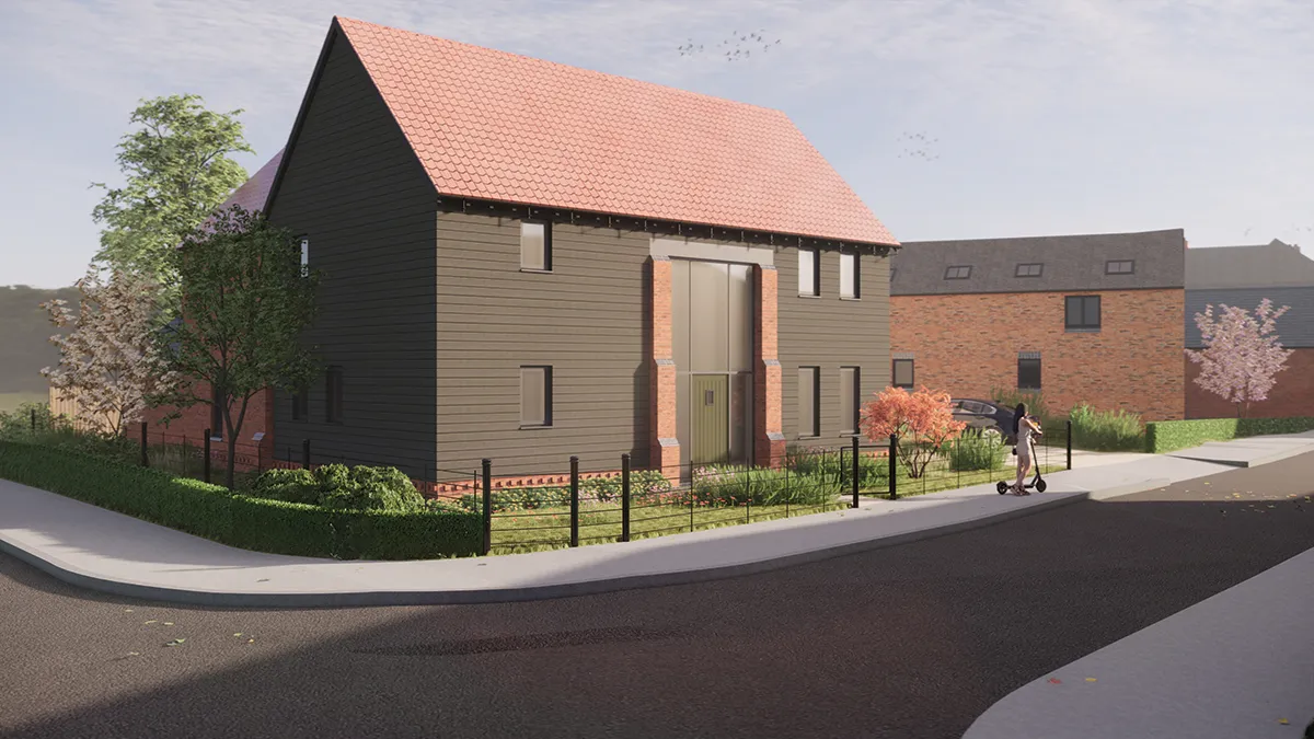 Highfields - Wheatcroft Homes